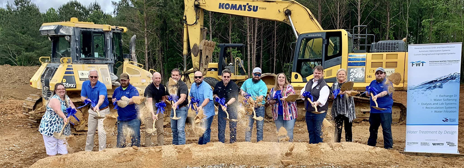 Pearl Chamber of Commerce - Pearl, Mississippi