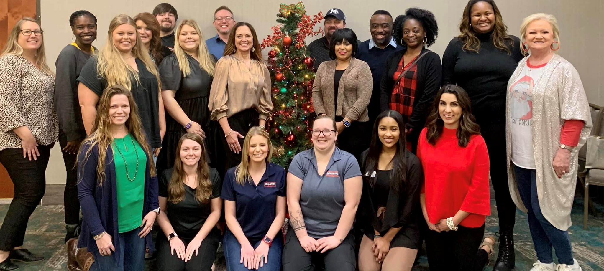 Pearl Chamber of Commerce - Pearl, Mississippi