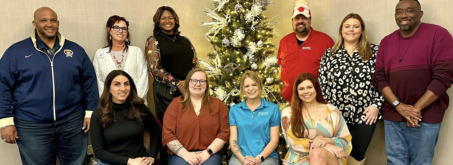 Pearl Chamber of Commerce - Pearl, Mississippi